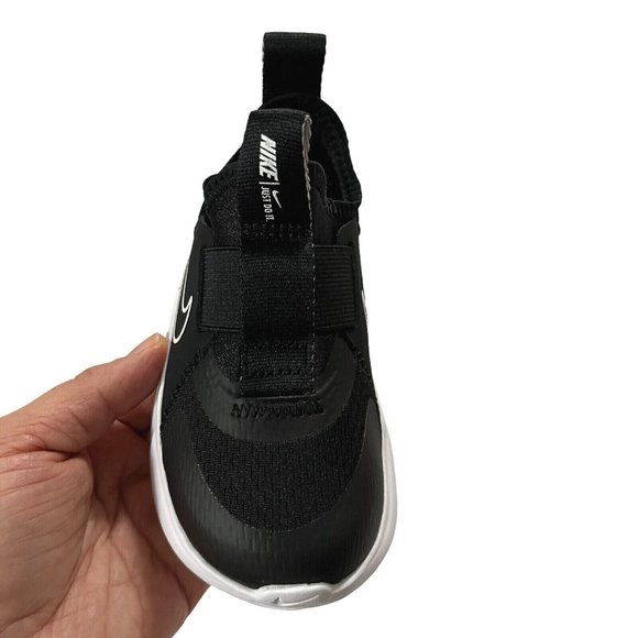 Nike | Shoes | Nike Flex Runner Baby Toddler Boys Slipon Running Shoes ...